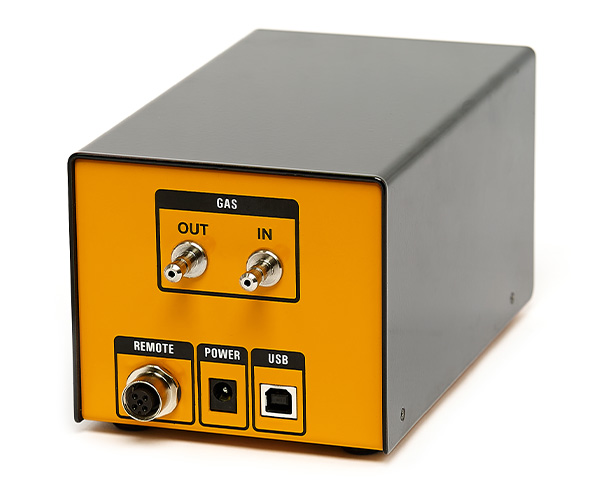 Gas flow regulators - fermenters.eu