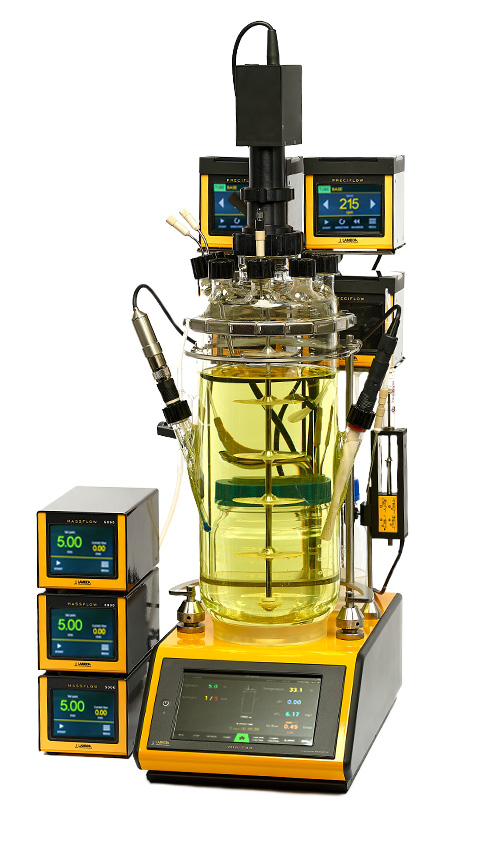 Documentation - fermenters.eu